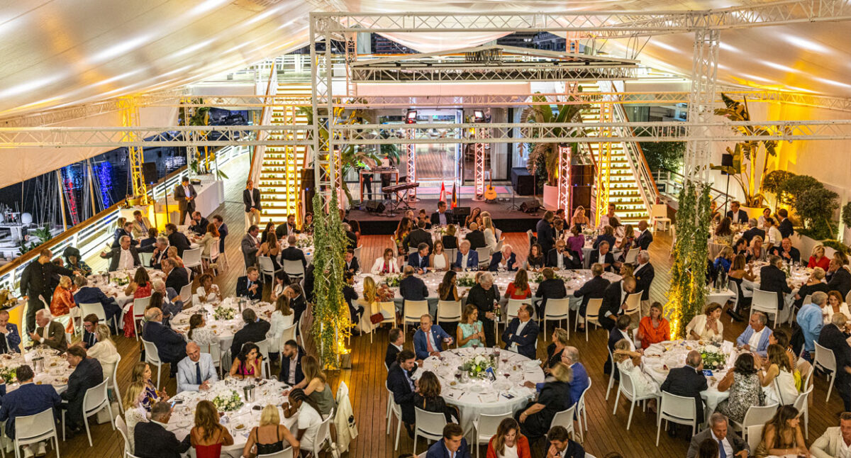 Private Events in Monaco: A Dreamy Destination for Unforgettable ...