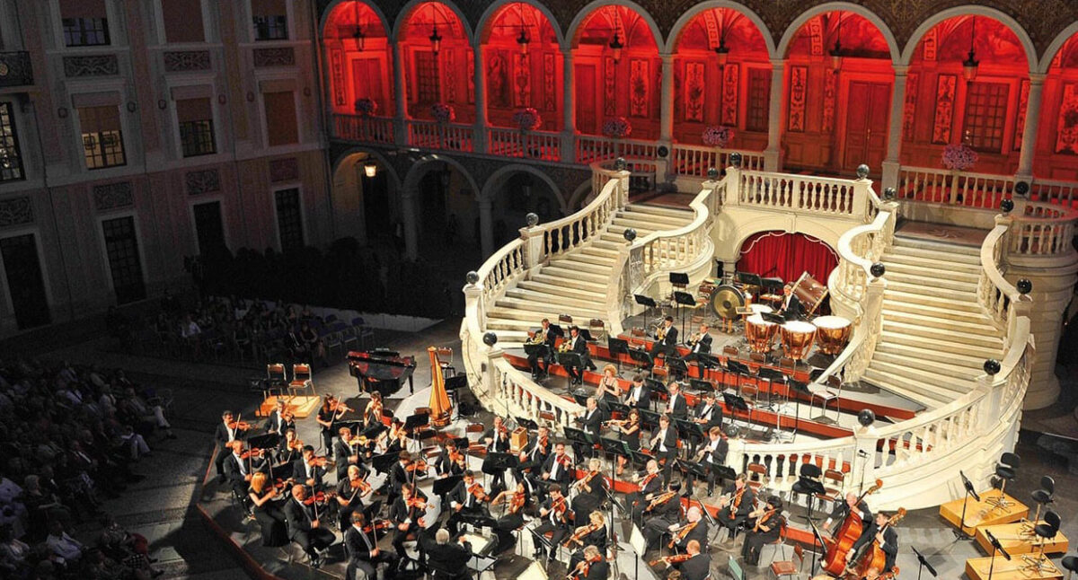 Beyond the Glamour: Exploring Monaco's Cultural Offerings - JustUnlimited
